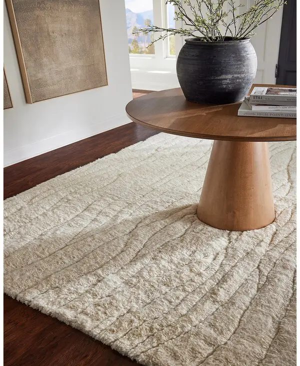 MINK PREMIER Mink Home Valmont Val02 9'x12' Area Rug