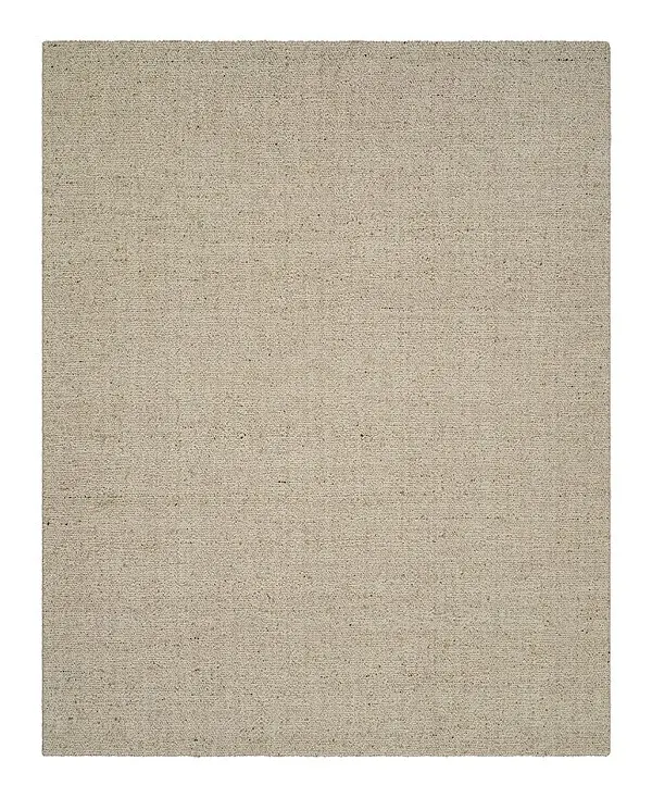 MINK PREMIER Mink Home Halston Hal01 8'x10' Area Rug - Beige