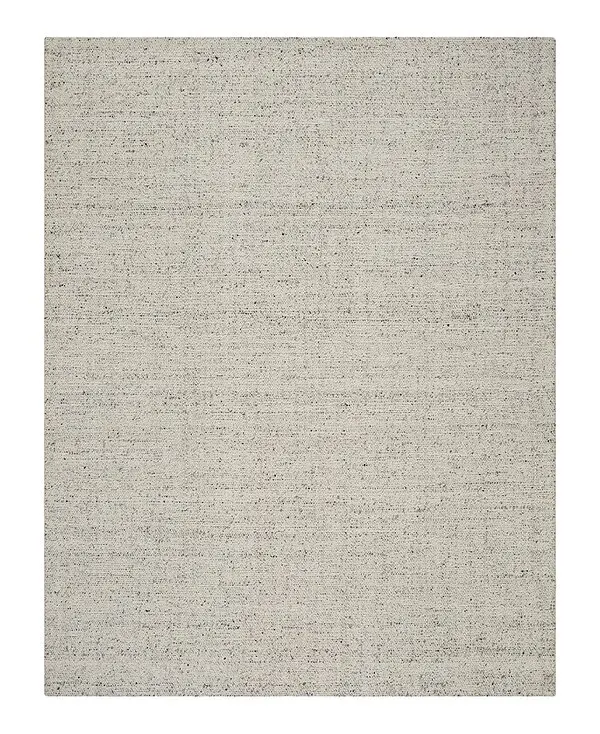 MINK HOME Halston Hal01 9'x12' Area Rug - Steel
