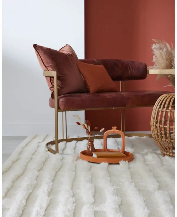 MINK PREMIER Mink Home Cavelle Cav01 Area Rug