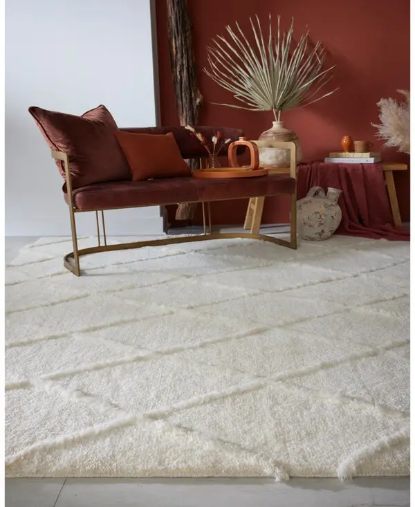 MINK PREMIER Mink Home Cavelle Cav02 9'x12' Area Rug