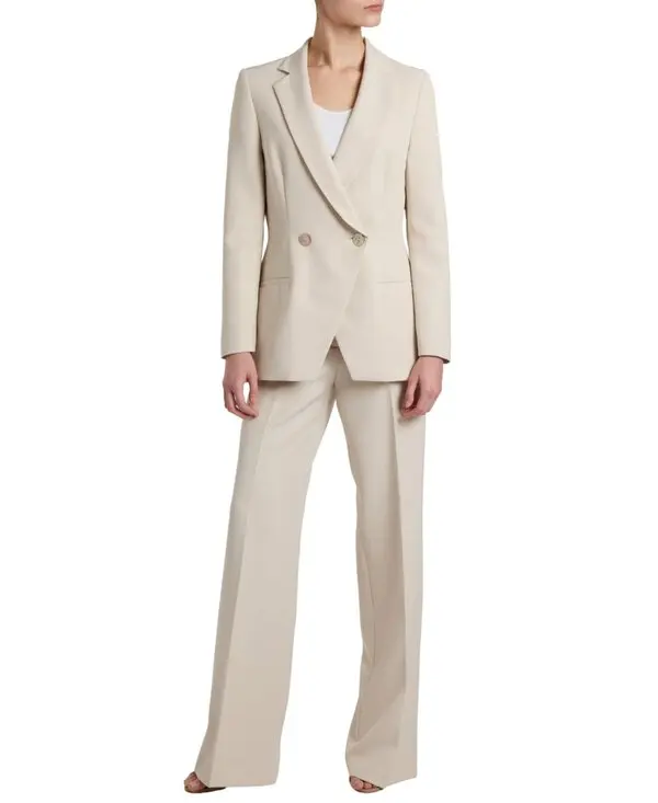 Santorelli Rowan Double Breasted Blazer