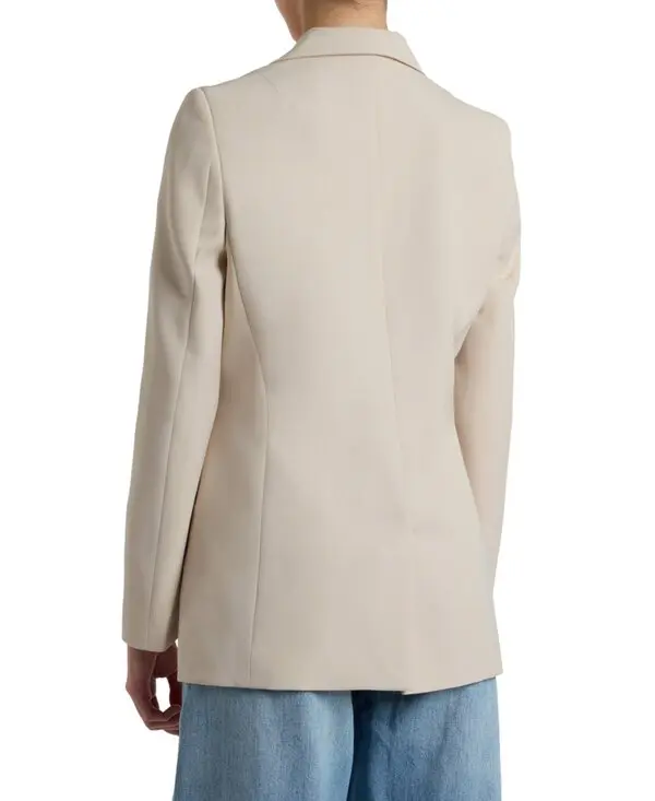 Santorelli Rowan Double Breasted Blazer