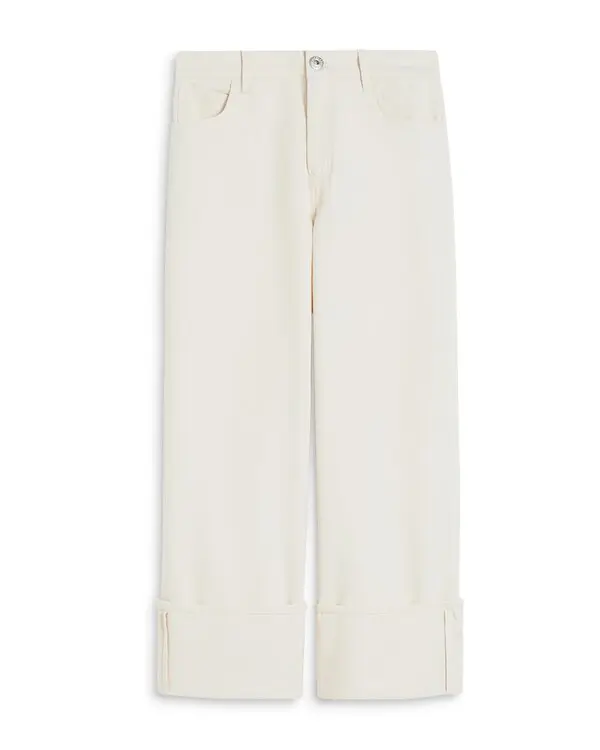 Max Mara Wkdgesto Cropped Pants