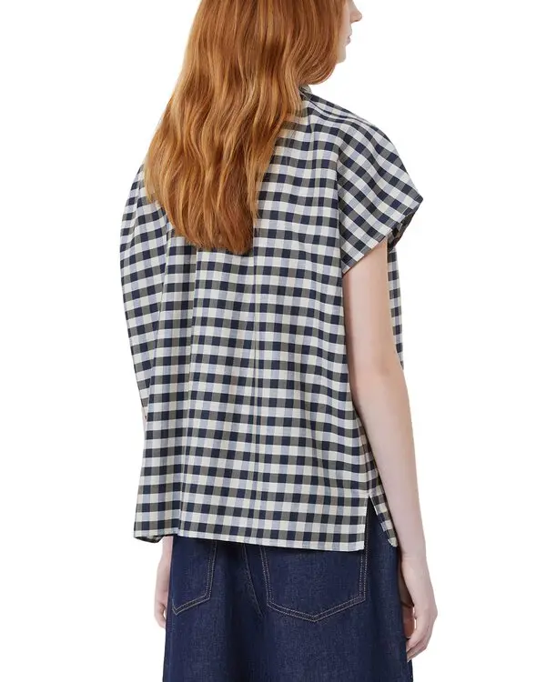 Max Mara Wkdstrano Top