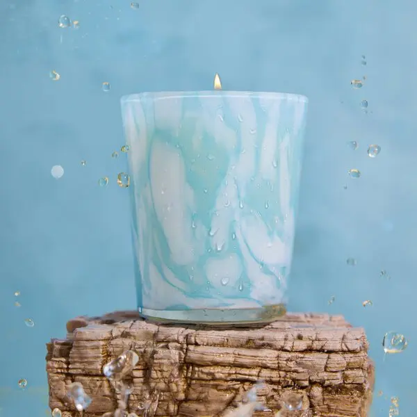LAFCO NEW YORK Marine Special Edition Candle, 9.5 Oz