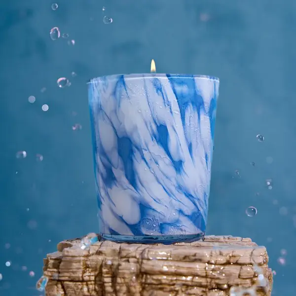 LAFCO NEW YORK Fog & Mist Special Edition Candle, 9.5 Oz