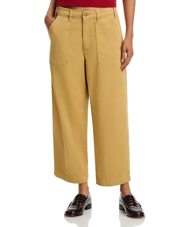 FRAME The Ranger Pants - Fawn
