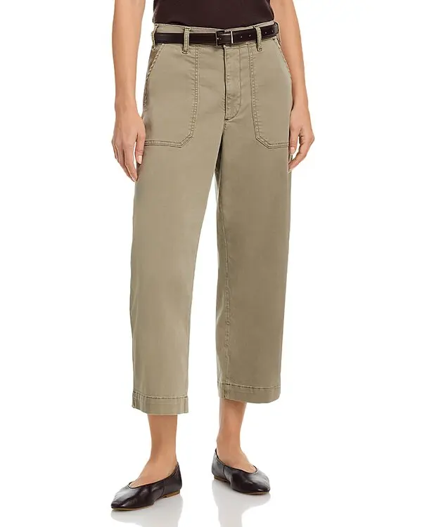 FRAME The Ranger Pants - Thyme