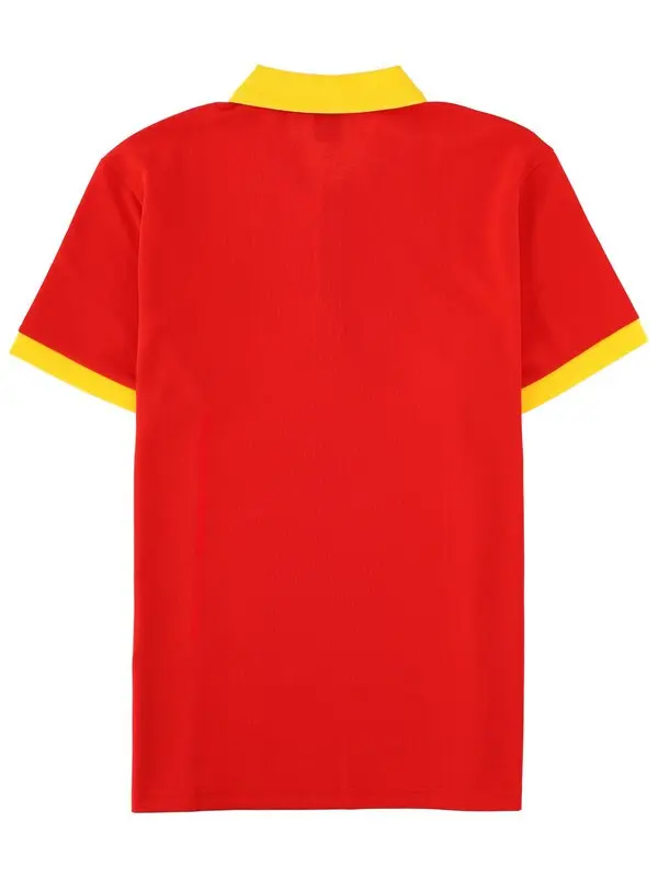 BOSS Polo "paddy - Red