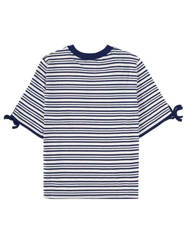 Baum Und Pferdgarten Janet T-shirt - Blue