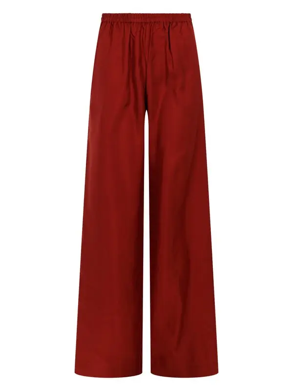 Loulou De Saison Pantalone "alera - Red