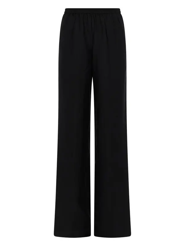 Loulou De Saison Pantalone "alera - Black