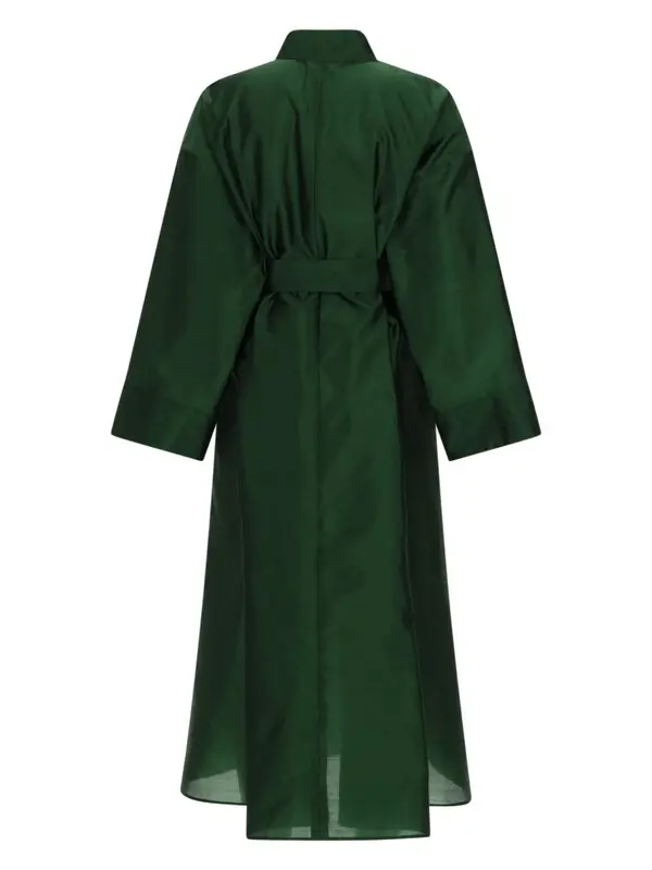 Max Mara Abito Chemisier "anna - Green