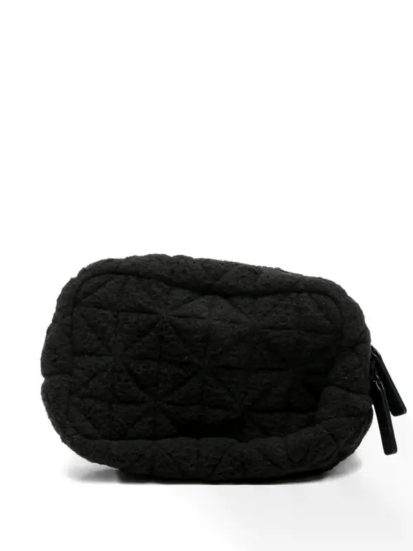 VEECOLLECTIVE Quilted Belt Bag