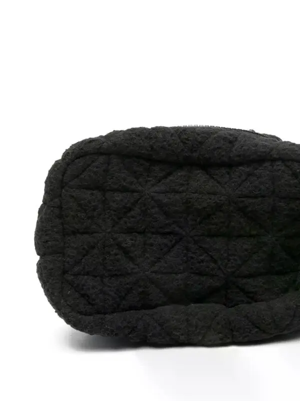 VEECOLLECTIVE Quilted Belt Bag