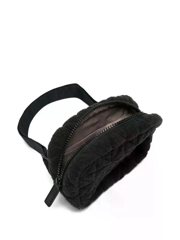 VEECOLLECTIVE Quilted Belt Bag