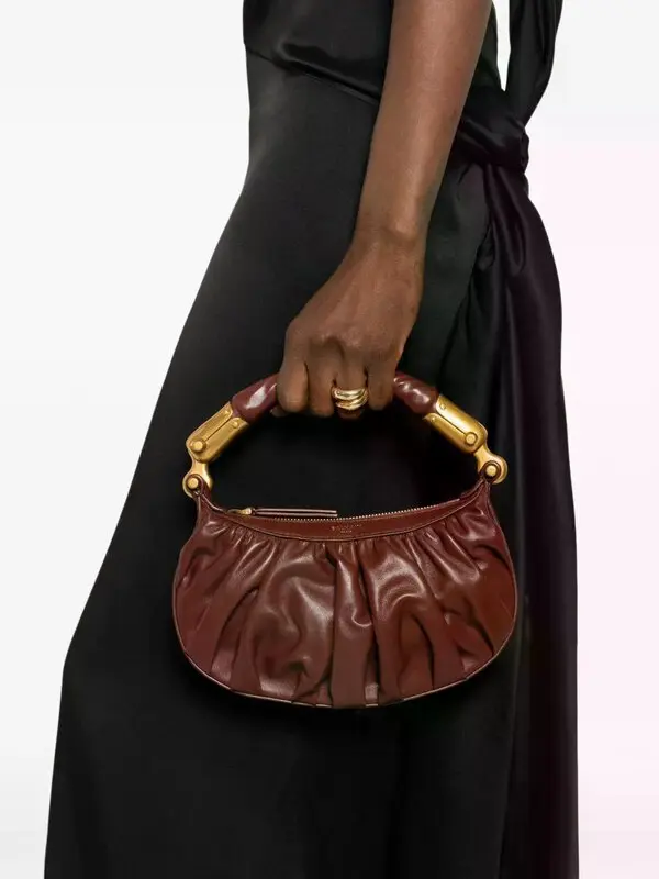 Balmain Bène Mini Tote Bag