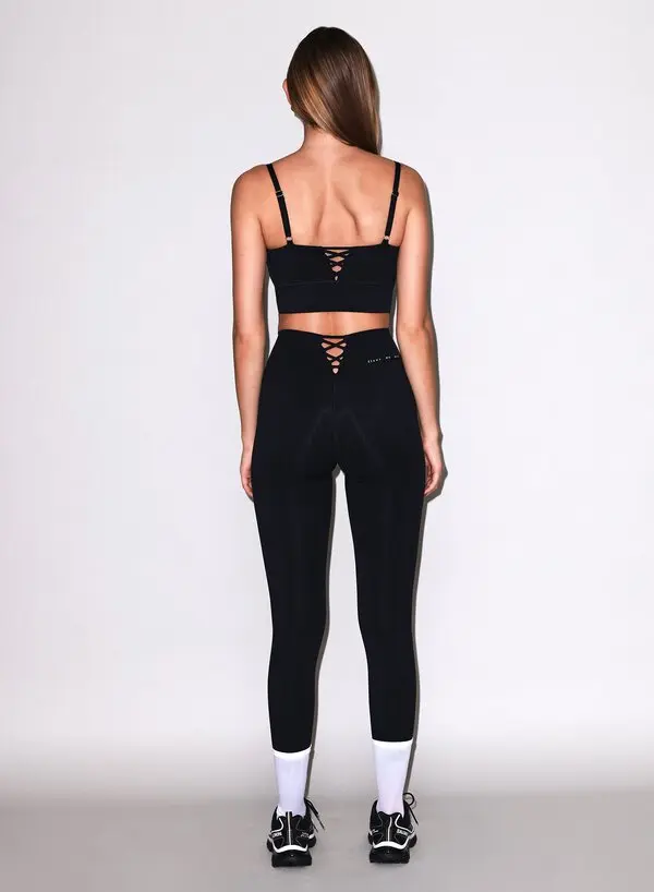 FLEUR DU MAL Sculpt Legging - Black