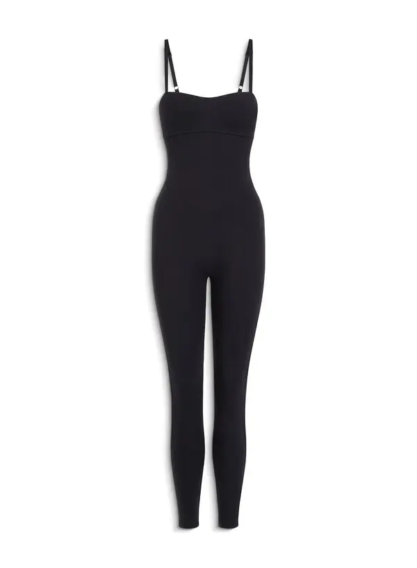 FLEUR DU MAL Sculpt Catsuit