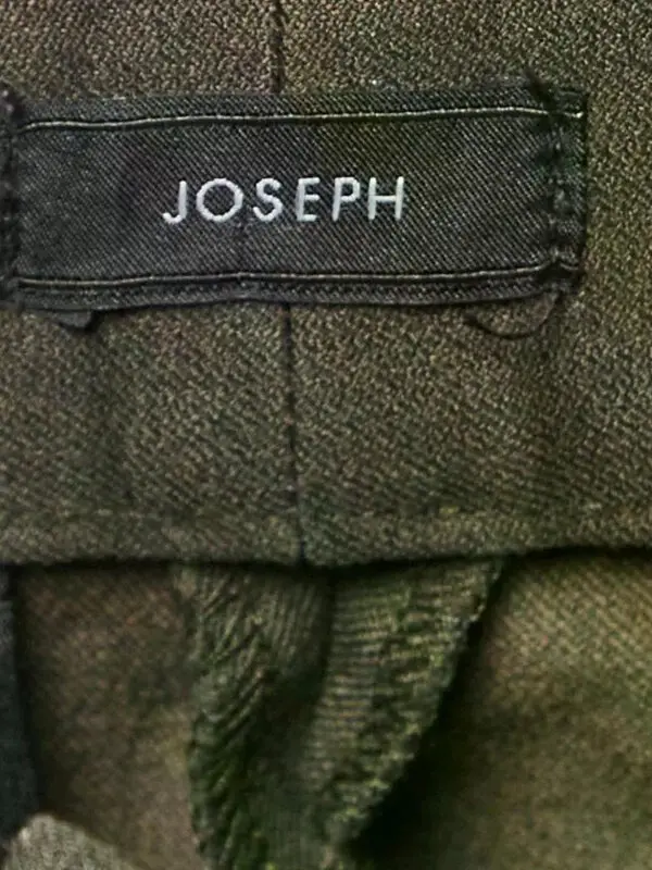 JOSEPH 2024 Gabardine Trousers