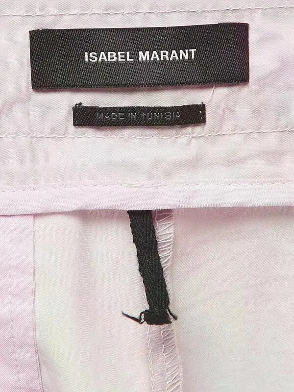 ISABEL MARANT VINTAGE Kilandy Trousers