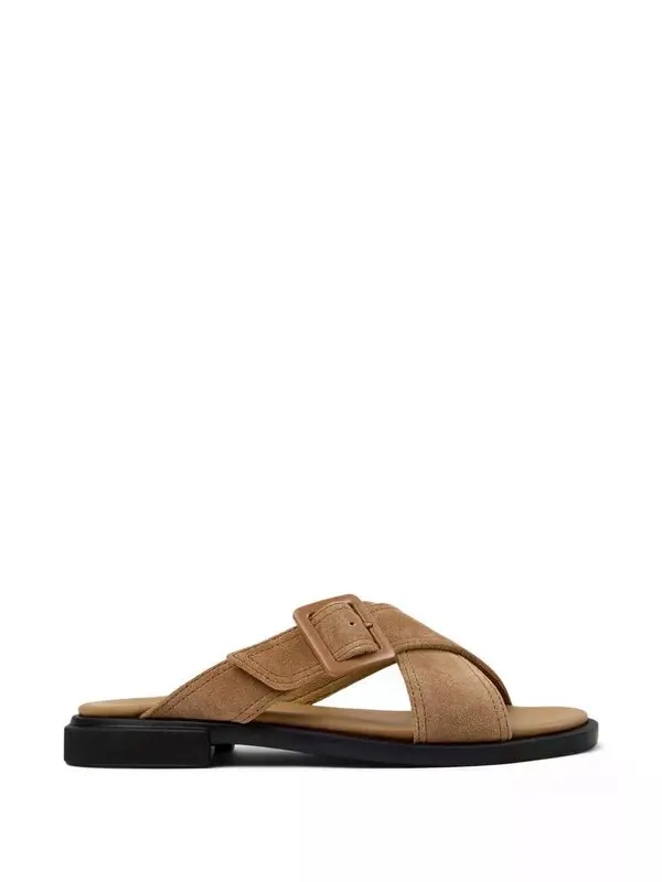 Camper Edy Sandals - Neutrals