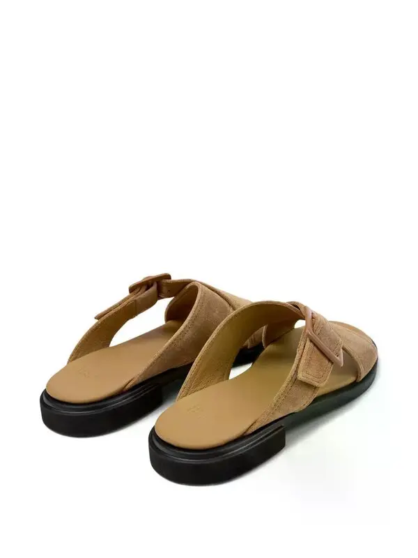Camper Edy Sandals - Neutrals