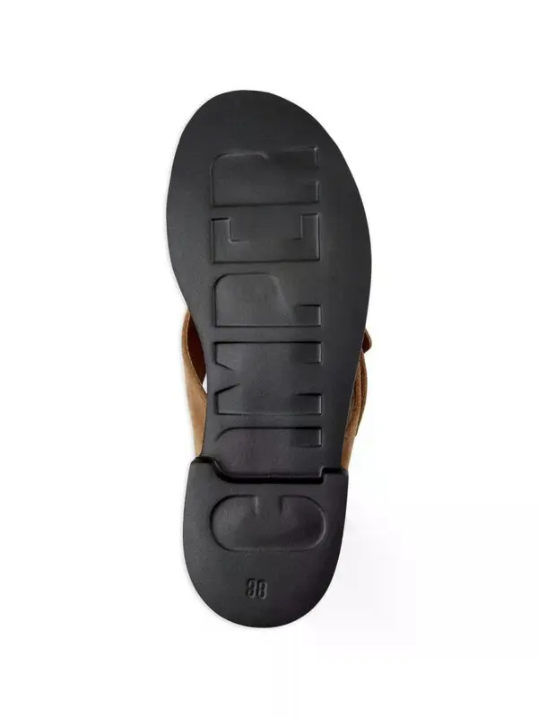Camper Edy Sandals - Neutrals