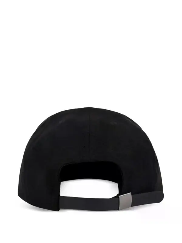 BRAIN DEAD Baseball Cap - Black