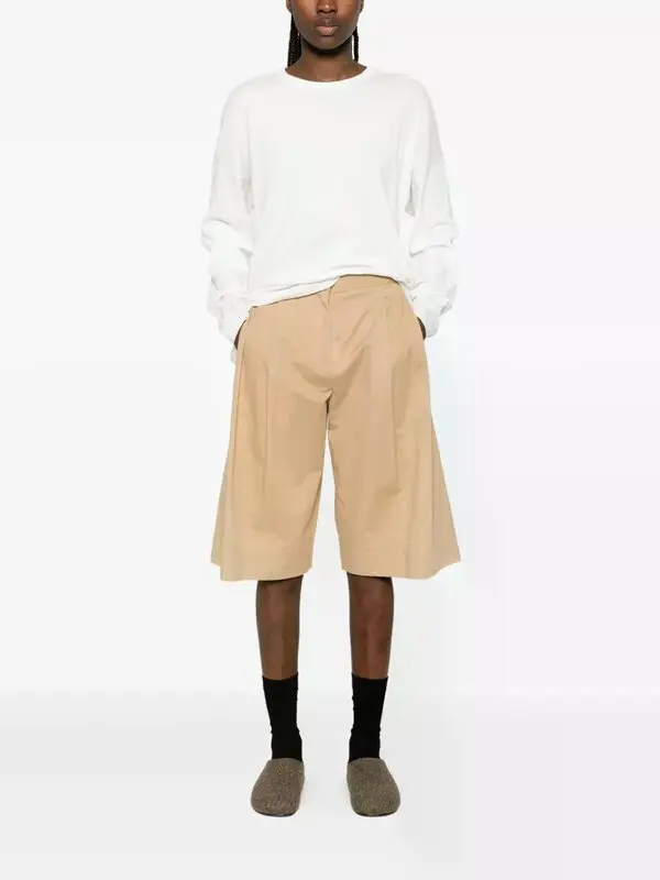 THE ROW Kalyan Shorts