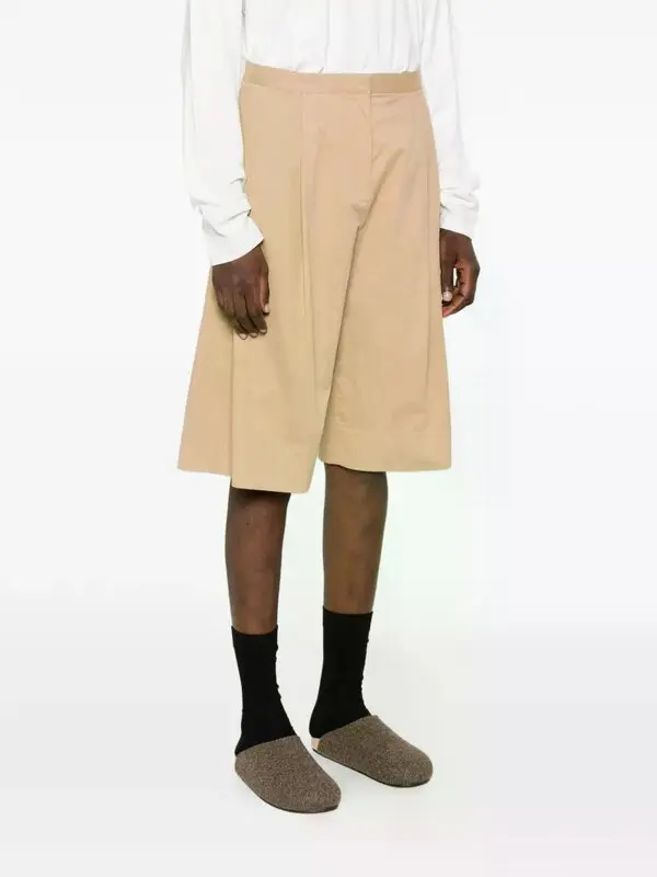 THE ROW Kalyan Shorts