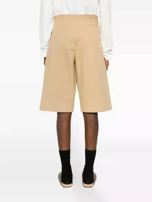 THE ROW Kalyan Shorts