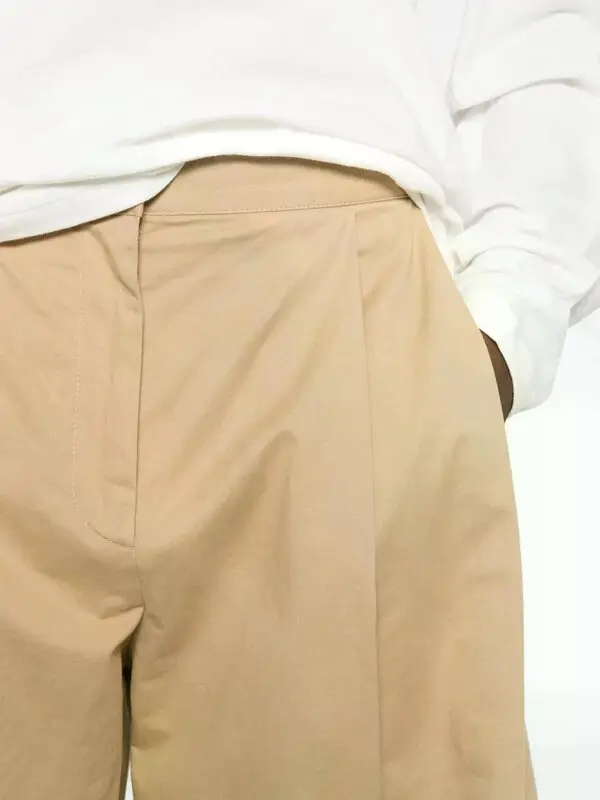 THE ROW Kalyan Shorts