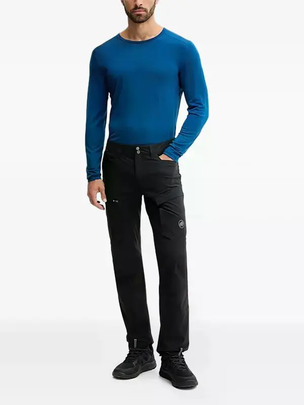 Icebreaker 200 Oasis Thermo Long-sleeve Top