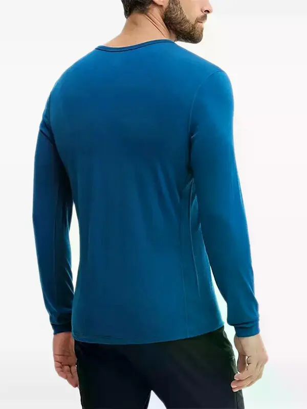 Icebreaker 200 Oasis Thermo Long-sleeve Top