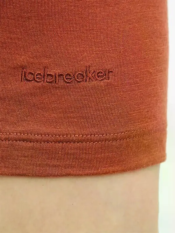 Icebreaker Short-sleeve T-shirt