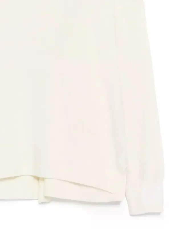 Iceberg Roll Neck Sweater