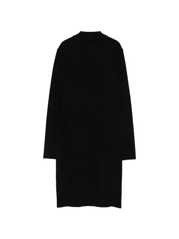 Iceberg Knitted Midi Dress