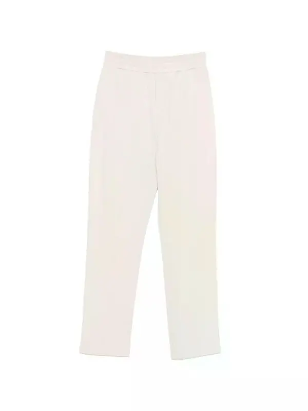 Iceberg Logo-patch Trousers
