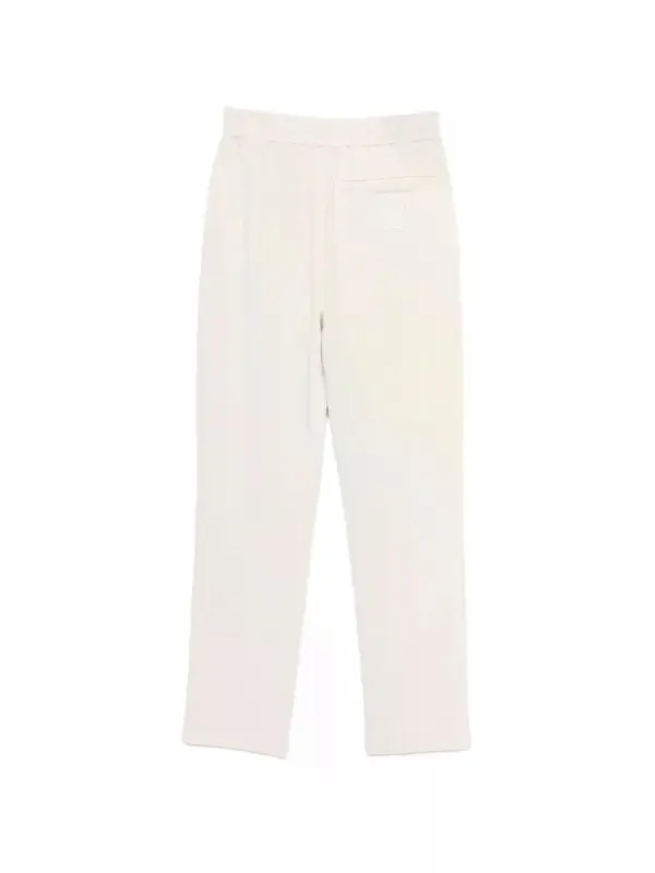 Iceberg Logo-patch Trousers