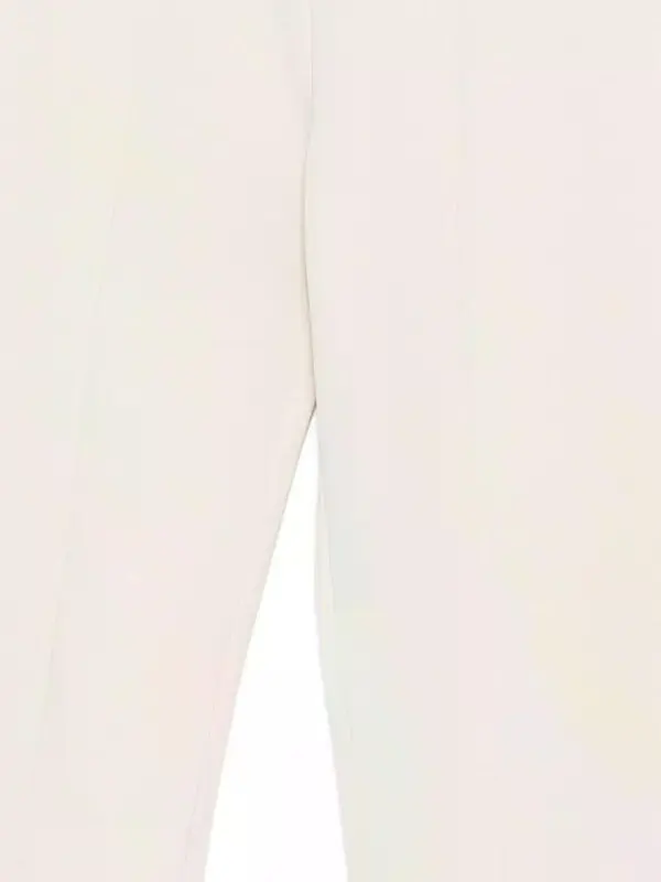 Iceberg Logo-patch Trousers