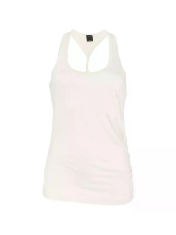 Pinko Bum Bum Tank Top
