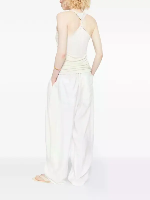 Pinko Bum Bum Tank Top