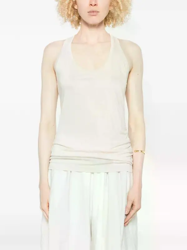 Pinko Bum Bum Tank Top