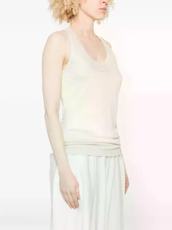Pinko Bum Bum Tank Top