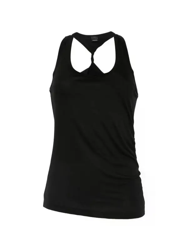 Pinko Bum Bum Tank Top