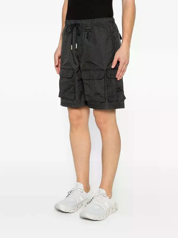 RC OUTDOOR SUPPLY Check Pattern Shorts