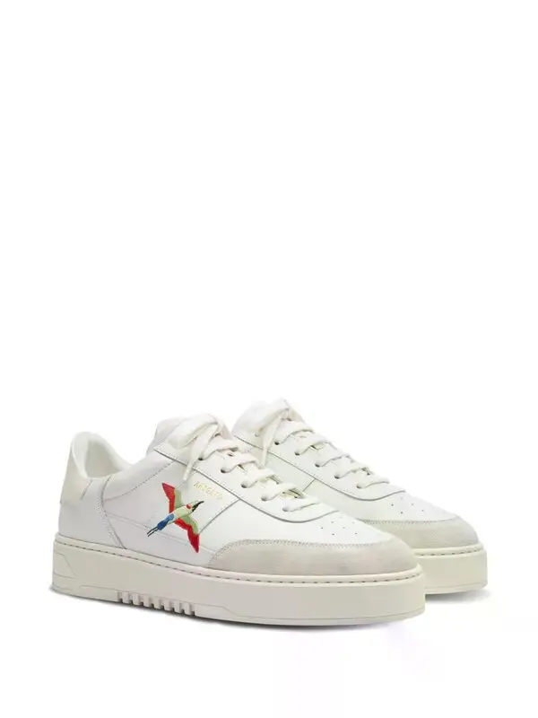Axel Arigato Clean 90 B Bird Sneakers