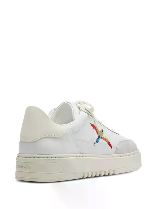 Axel Arigato Clean 90 B Bird Sneakers